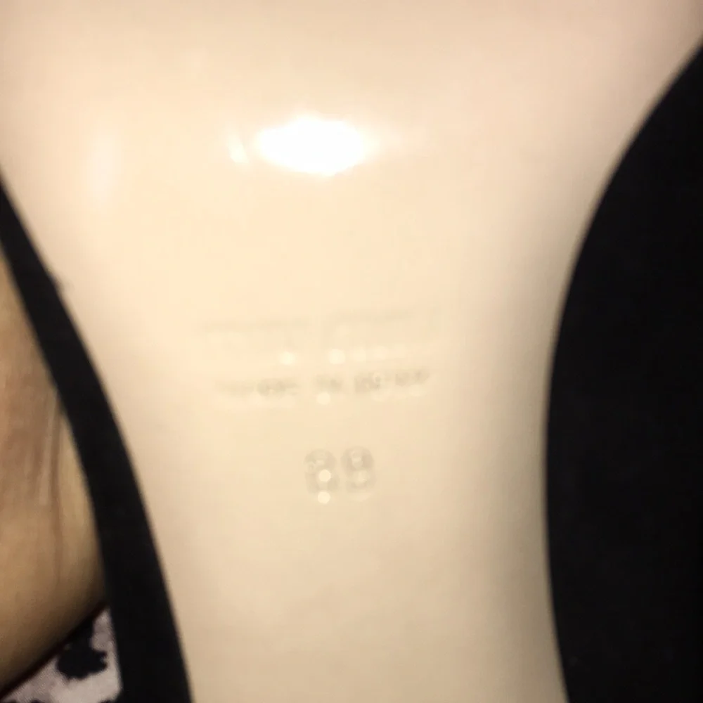 Miu Miu | Shoes | Miu Miu Suede T Strap Peep Toe Bow Front Badazz Low ...